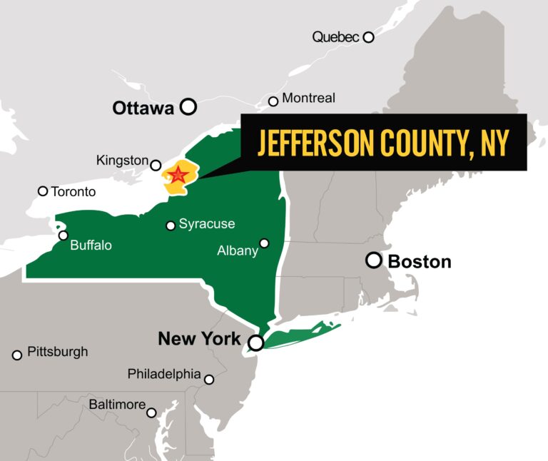 Home - Jefferson County, NY Economic Development